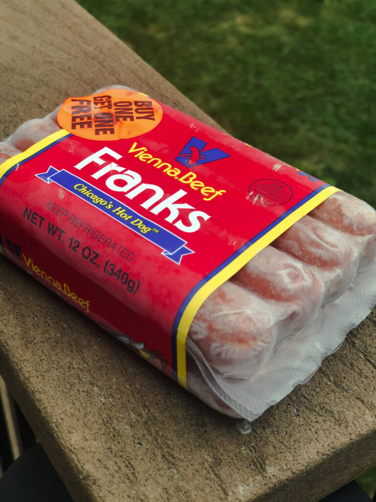 How to Defrost (thaw) Frozen Hot Dogs; 4 Simple Methods - Little Foodie ...