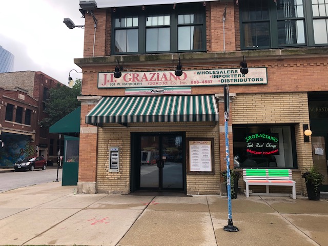 The Best Italian Grocery Store in Chicago/Suburbs 17 options - Little ...