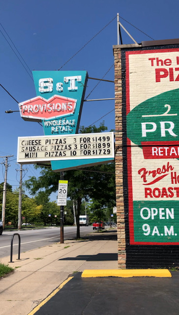 The Best Italian Grocery Store in Chicago/Suburbs 17 options - Little ...