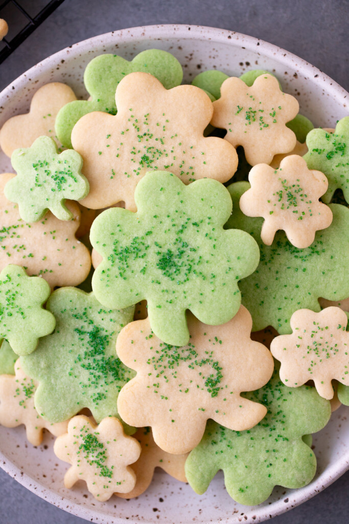 35 Fun St Patricks Day Snacks for Kids (Easy ideas) - Little Foodie Chicago