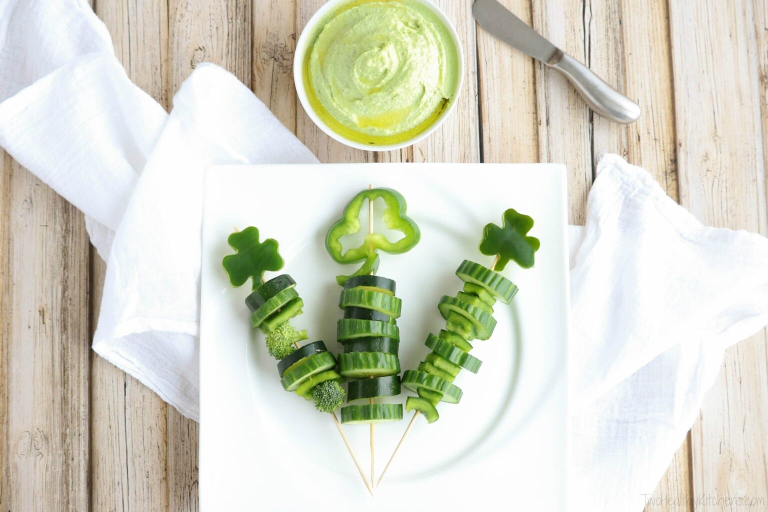 35 Fun St Patricks Day Snacks for Kids (Easy ideas) - Little Foodie Chicago